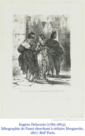 Ensemble unique : statue de Marguerite d'Emile André BOISSEAU sur son ...